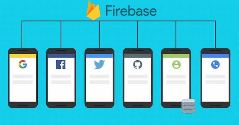 Firebase là gì? Ưu nhược điểm & Các dịch vụ của Firebase