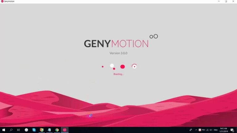 Genymotion là gì? Hướng dẫn cài đặt cài trình giả lập Genymotion
