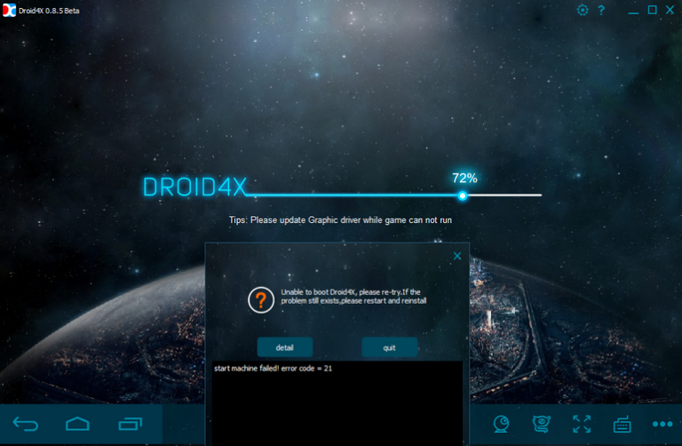 Droid4x là gì? Hướng dẫn download và cài đặt chi tiết