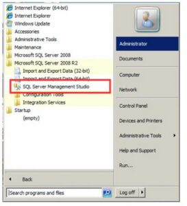 Hướng dẫn cài SQL Server 2008 chi tiết, 100% thành công