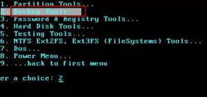 Ghost windows là gì? Cách ghost, phần mềm ghost win hiệu quả