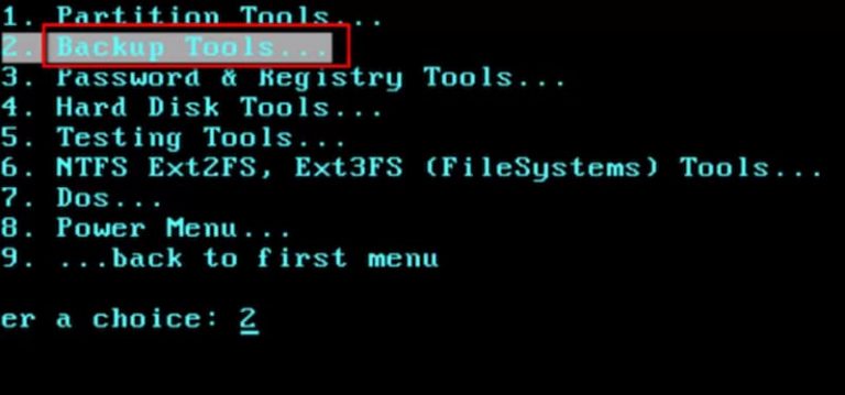 Ghost windows là gì? Cách ghost, phần mềm ghost win hiệu quả