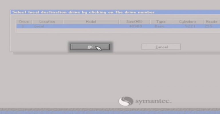 Ghost windows là gì? Cách ghost, phần mềm ghost win hiệu quả