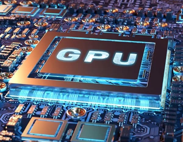 GPU Server – Máy chủ ảo hiệu năng cao GPU