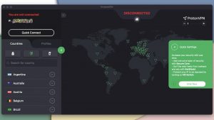 Top 10+ phần mềm VPN Free tốt nhất cho Android, IOS, PC