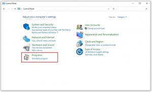 Net Framework là gì? Link tải net framework & cài đặt từ A-Z