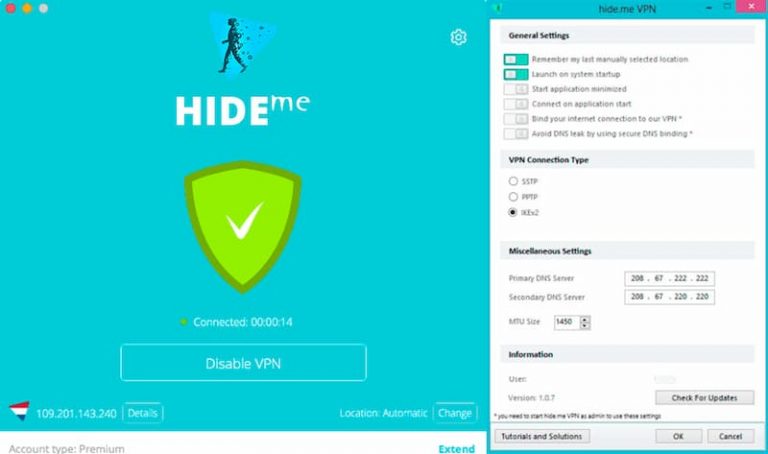 Top 10+ phần mềm VPN Free tốt nhất cho Android, IOS, PC