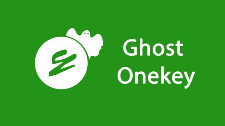 Ghost windows là gì? Cách ghost, phần mềm ghost win hiệu quả
