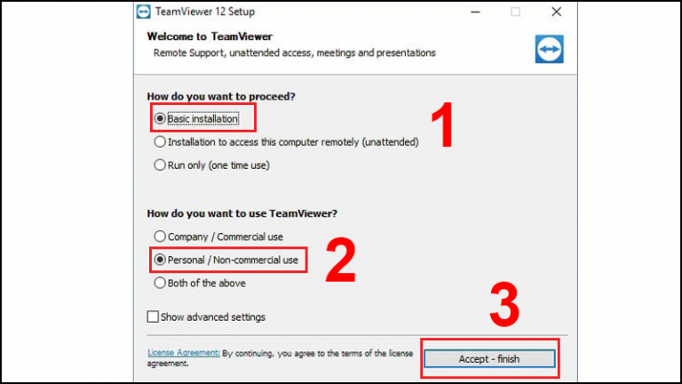 TeamViewer là gì? Cách tải, cài đặt & sử dụng teamview 2026