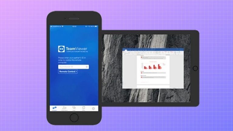 TeamViewer là gì? Cách tải, cài đặt & sử dụng teamview 2025