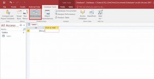 Access là gì? Các chức năng chính của Microsoft Access