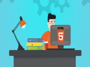 HTML5 là gì? Tìm hiểu về ngôn ngữ lập trình HTML5 từ A - Z