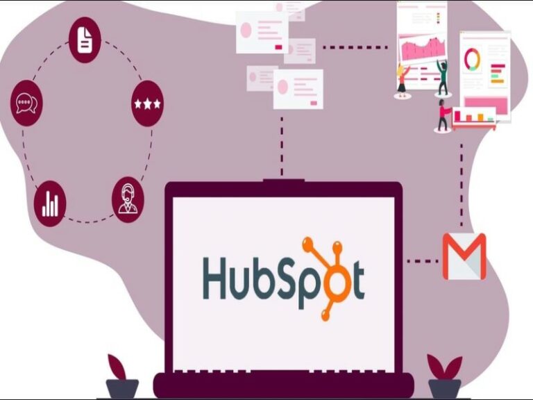 HubSpot là gì? Toàn tập kiến thức về Hub Spot từ A - Z