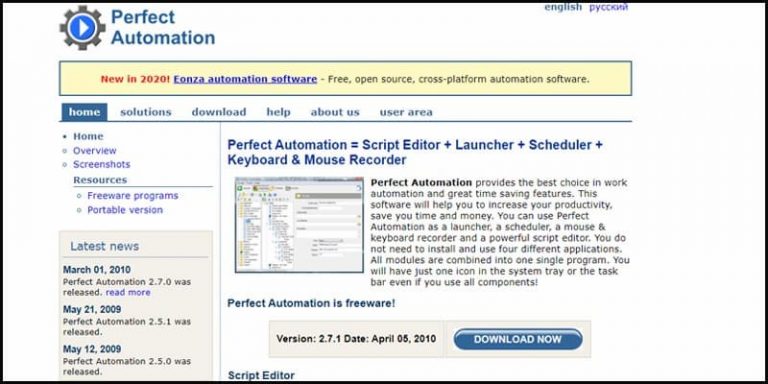 Top 6+ Phần mềm Auto Click chuột trên máy tính, Android 2025