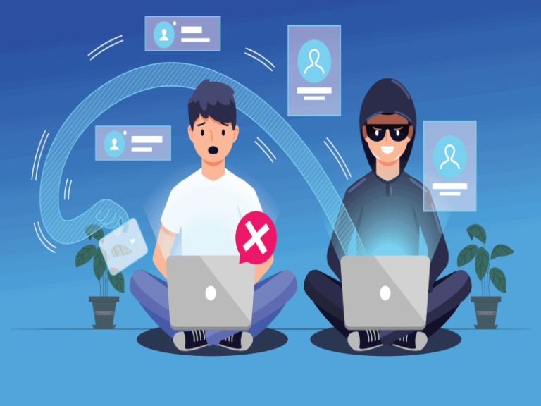 Deface là gì? Cách phòng chống và khắc phục sau khi bị Deface