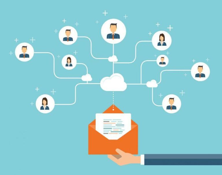 Mail Server là gì? Cách hoạt động & tính năng Mail Server