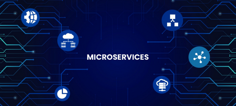 Microservices là gì? Tổng quan về giải pháp Microservices - FPT Smart Cloud
