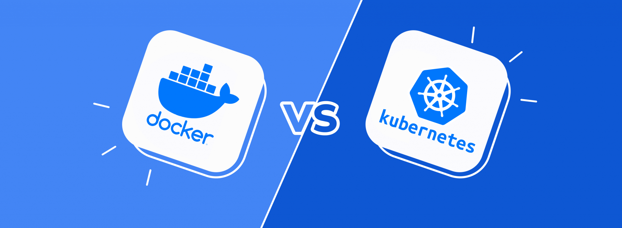 Kubernetes vs Docker: Lựa chọn nào cho doanh nghiệp
