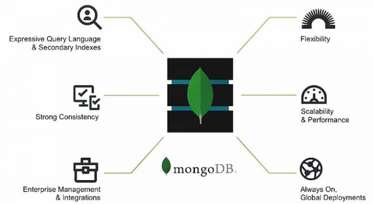 Mongo Database là gì? Thông tin mới nhất về Mongo Database