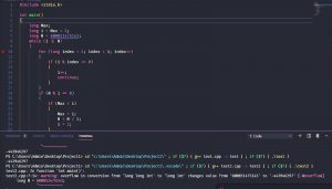 Tìm hiểu về lỗi Overflow | Cách nhận biết và khắc phục lỗi Overflow