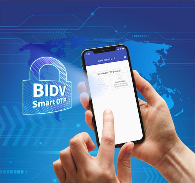 Tìm hiểu chi tiết về OTP là gì | Ứng dụng của OTP ngày nay