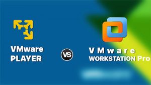 VMware Workstation là gì? Thông tin mới nhất về VMware Workstation
