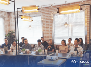 Xây dựng chiến lược Cloud Migration cùng FPT Smart Cloud - FPT Smart Cloud