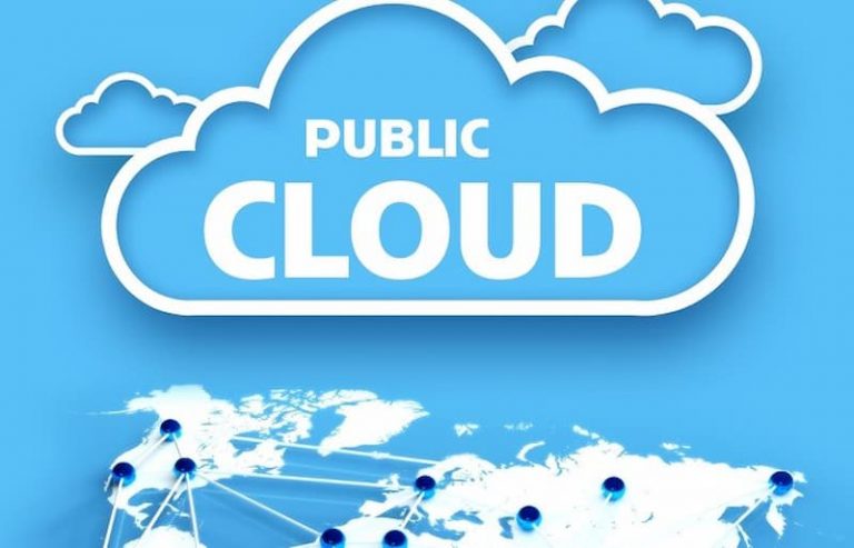 Public Cloud là gì? Phân biệt Public Cloud & Private Cloud từ A – Z