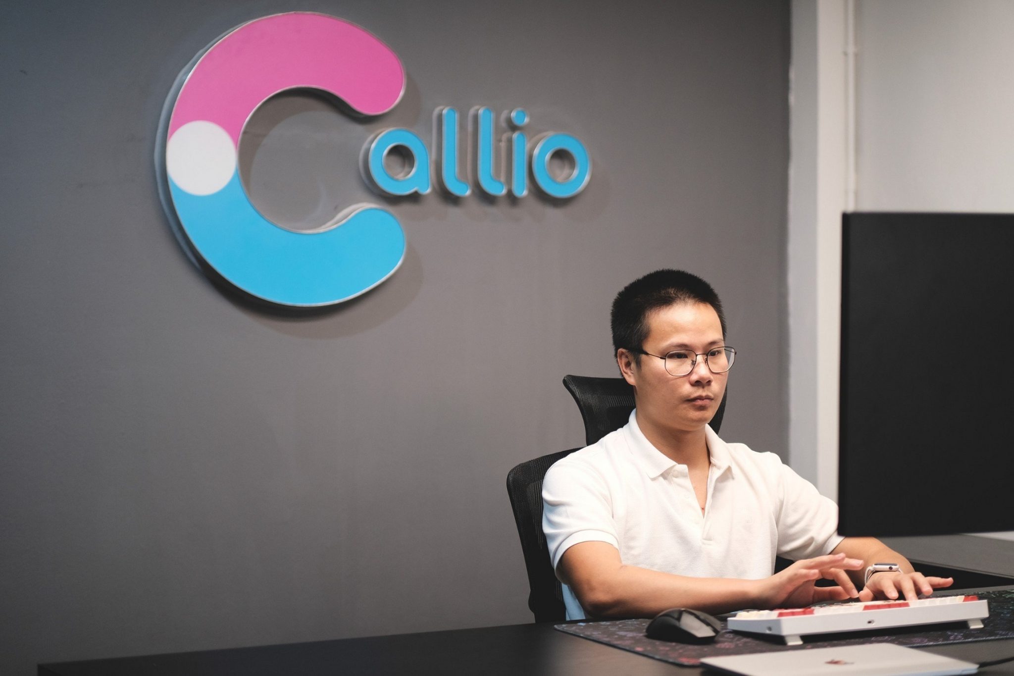 Phần mềm CRM tương tác Callio bứt phá nhờ giải pháp Cloud - FPT Smart Cloud