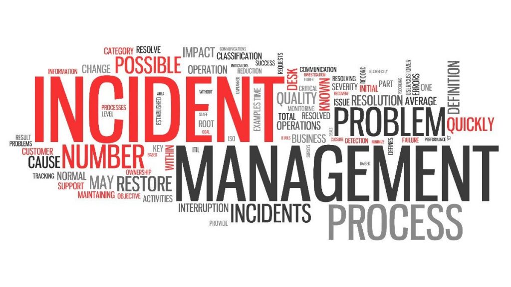 FPT Incident Management - Công cụ quản lý sự cố thông minh cho doanh ...