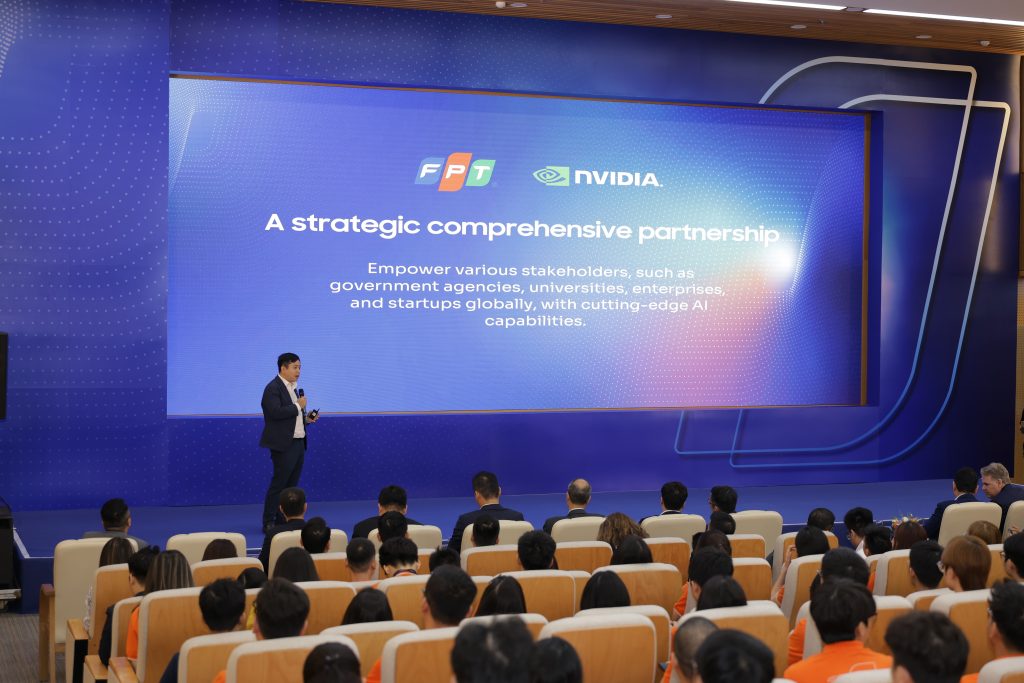 Startup Empowerment: Cơ hội gia nhập mạng lưới khởi nghiệp tầm cỡ quốc ...