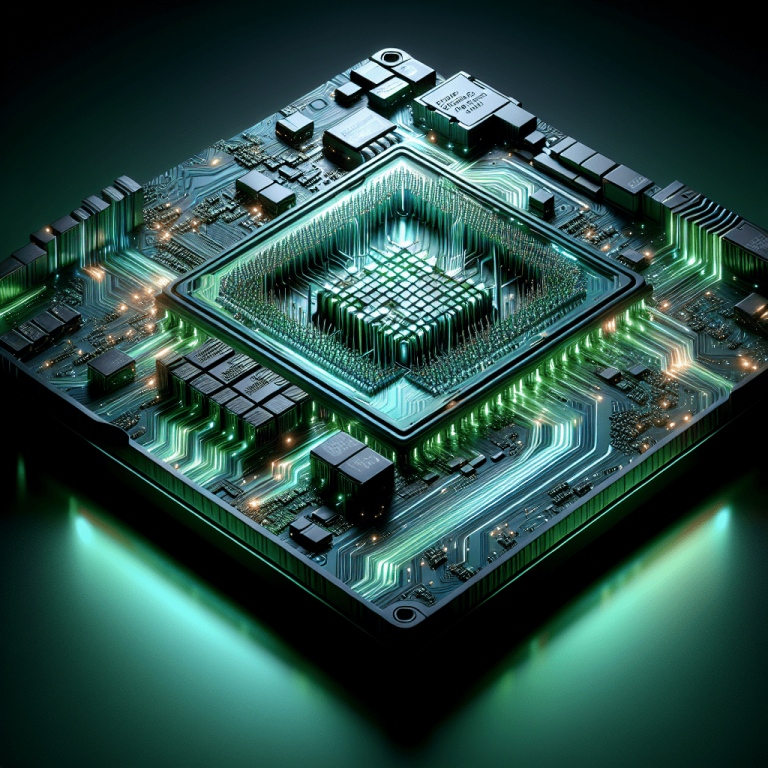 CPU là gì? Các loại CPU phổ biến hiện nay