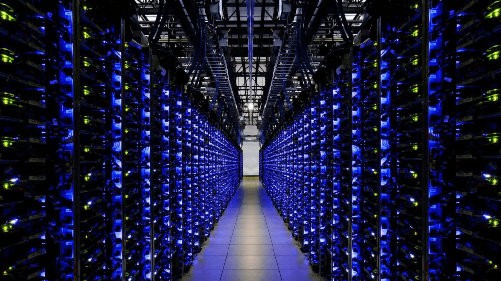 Server là gì? Phân loại & Vai trò của máy chủ server