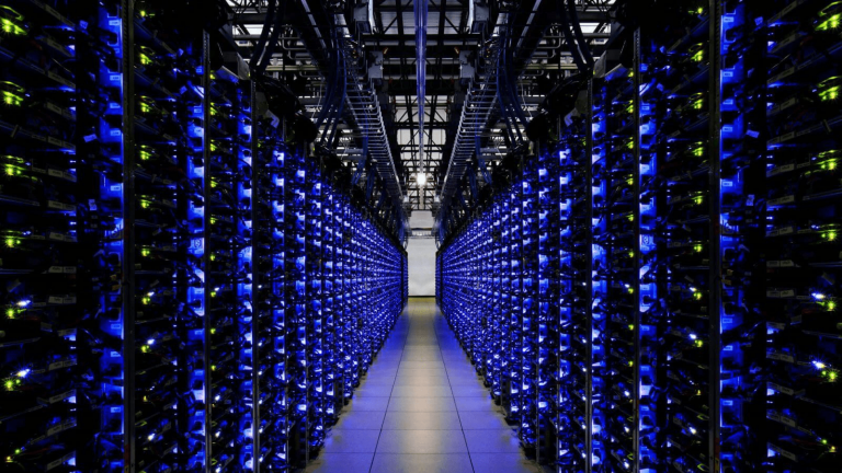 Server là gì? Phân loại & Vai trò của máy chủ server