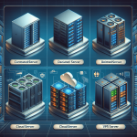 Server là gì? Phân loại & Vai trò của máy chủ server