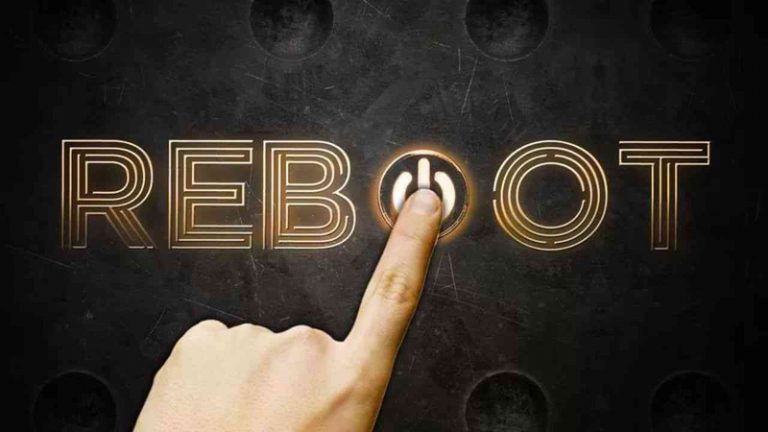 Reboot là gì? Hướng dẫn Reboot đơn giản