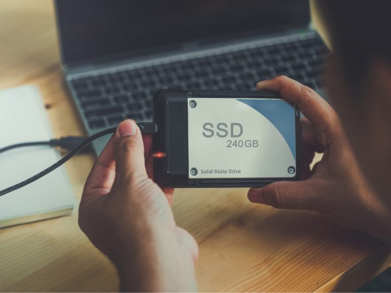 VPS SSD là gì? Những điều cần biết về VPS SSD 2025