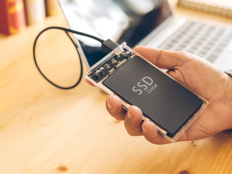 VPS SSD là gì? Những điều cần biết về VPS SSD 2025