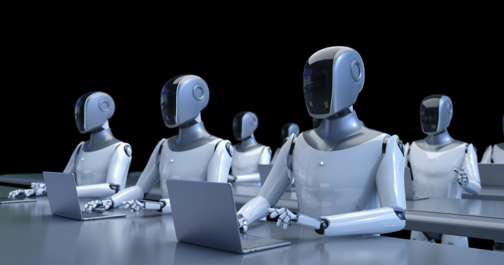 The comprehensive workflow of Agentic AI: How FPT AI Factory is ...