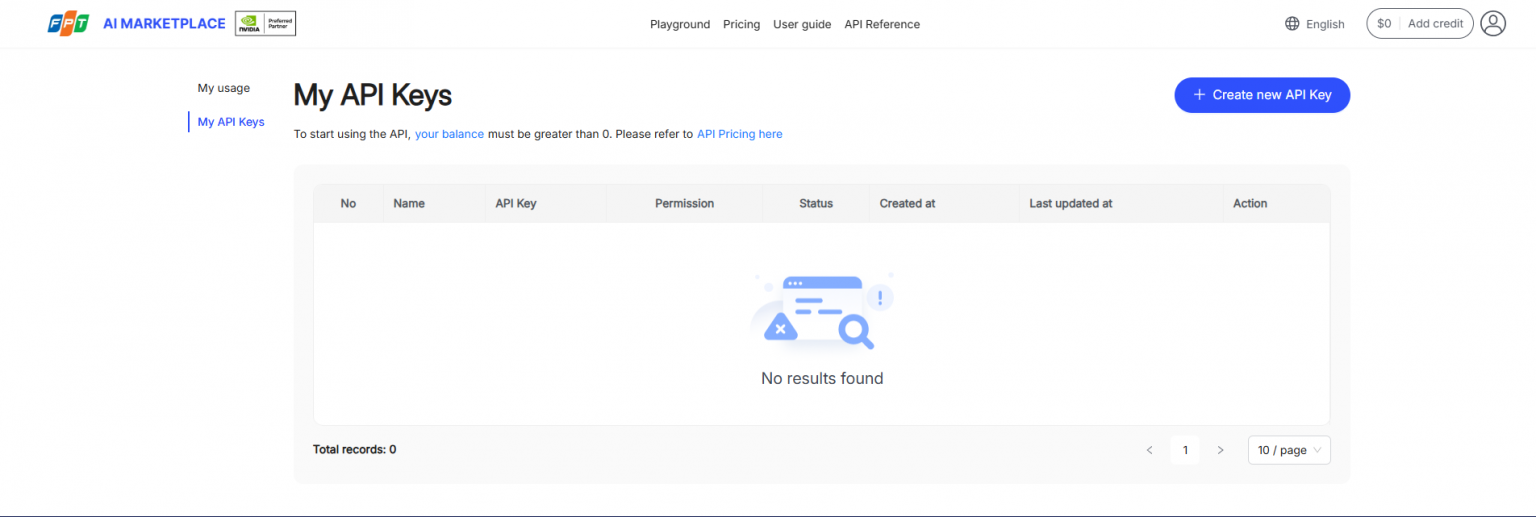 Hướng Dẫn Tích Hợp FPT AI Marketplace API Key vào Cursor IDE Để Sinh Code nhanh chóng - FPT ...